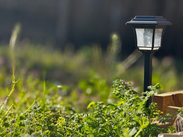 Solar LED Lighting Saudi Arabia | Al Adwaa Factory